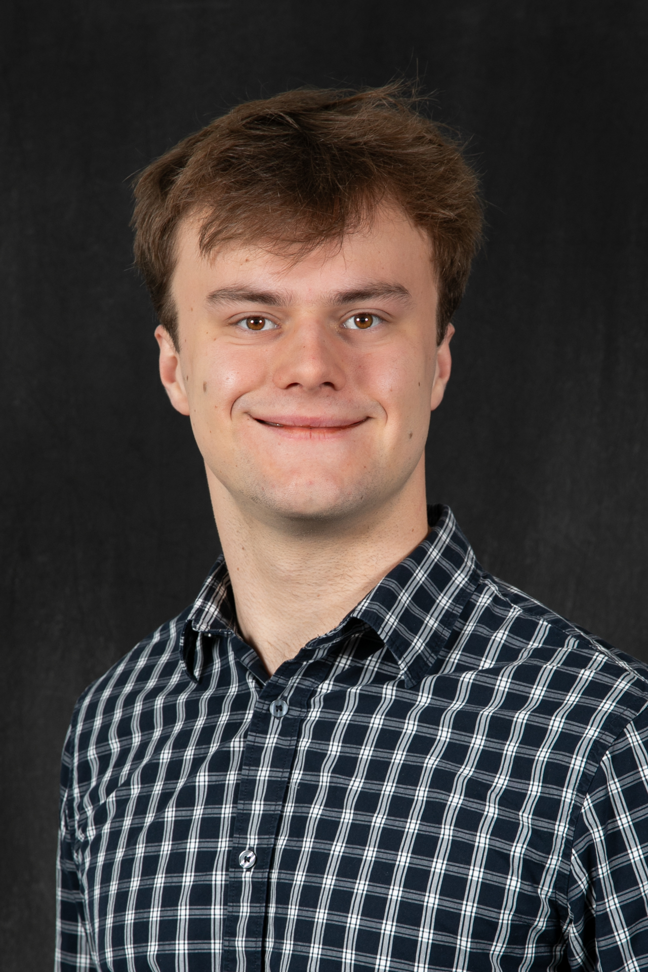 2025 Intern Cohort / ITS Summer Internship Program